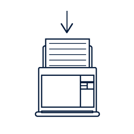 Document Scanning for Car Dealerships - Dealer Scanning