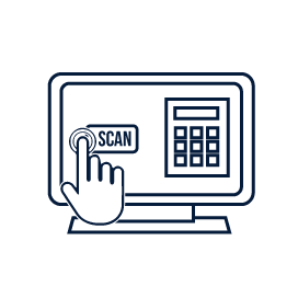 Document Scanning for Car Dealerships - Dealer Scanning